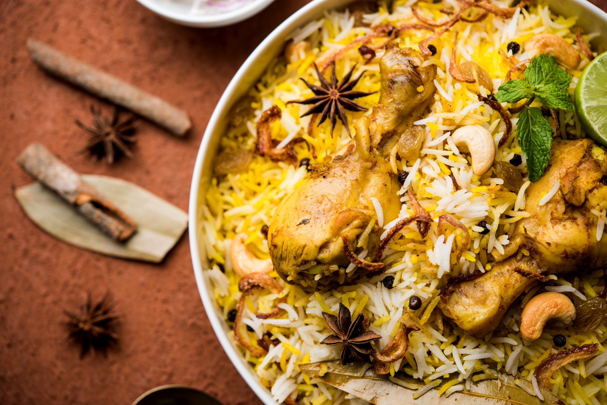Biryani – HK Group